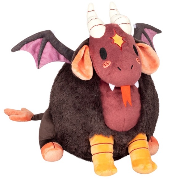 Toys | Jersey Devil Squishable | Poshmark